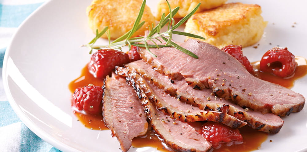 Kochideen & Backrezepte für jeden Geschmack | Thea