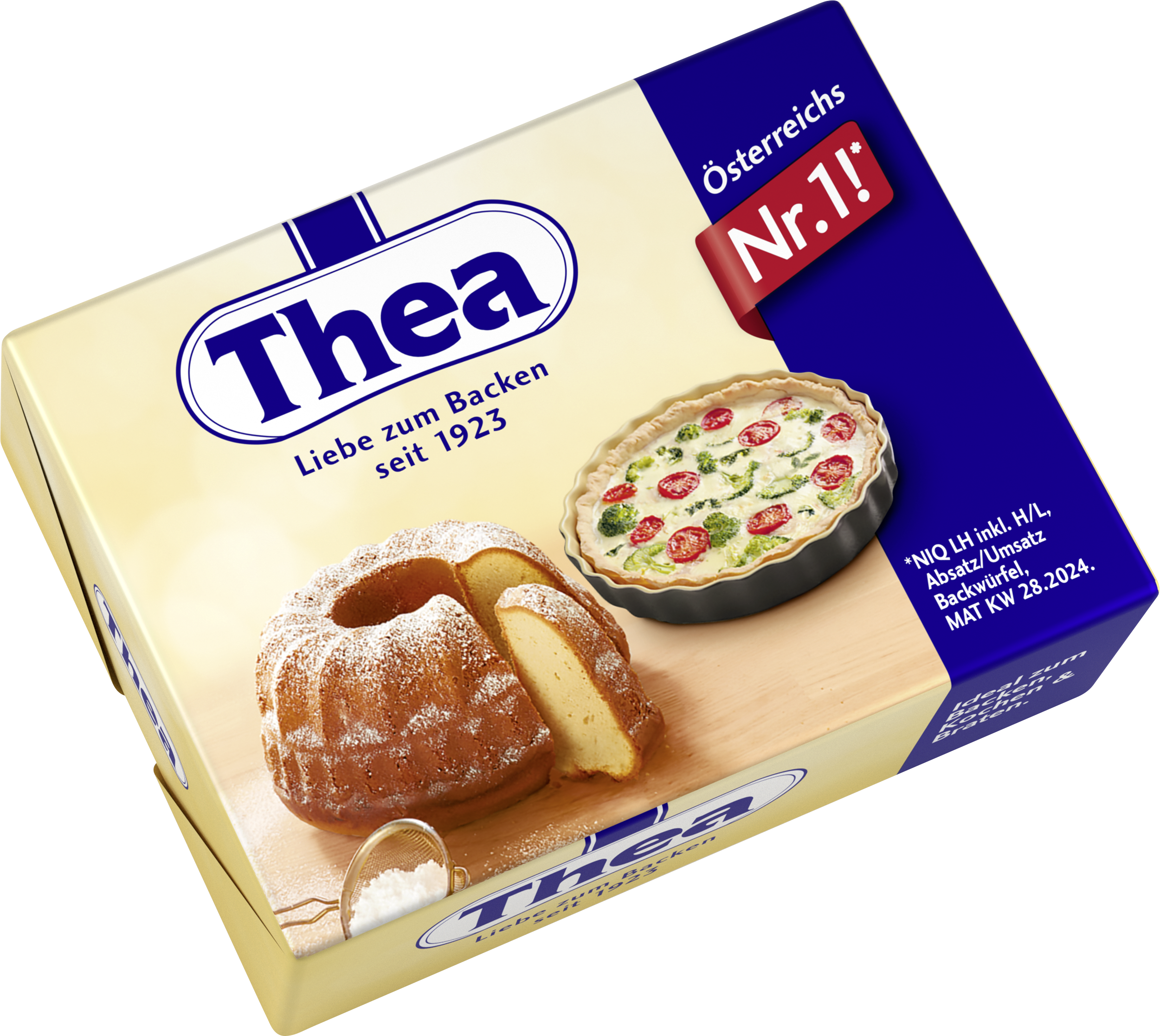 Die feine Thea | Thea
