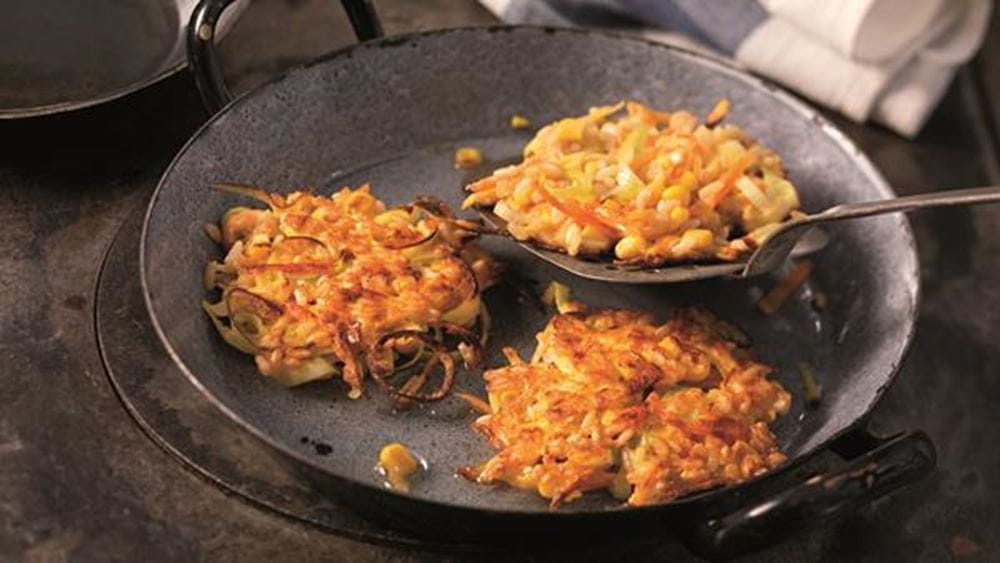 Kochideen & Backrezepte für jeden Geschmack